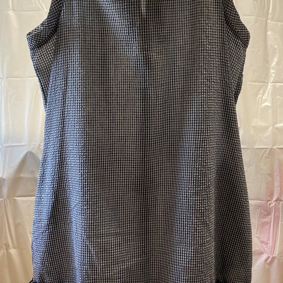 V by Violet Weekend | Dresses | Gingham Dress | Poshmark